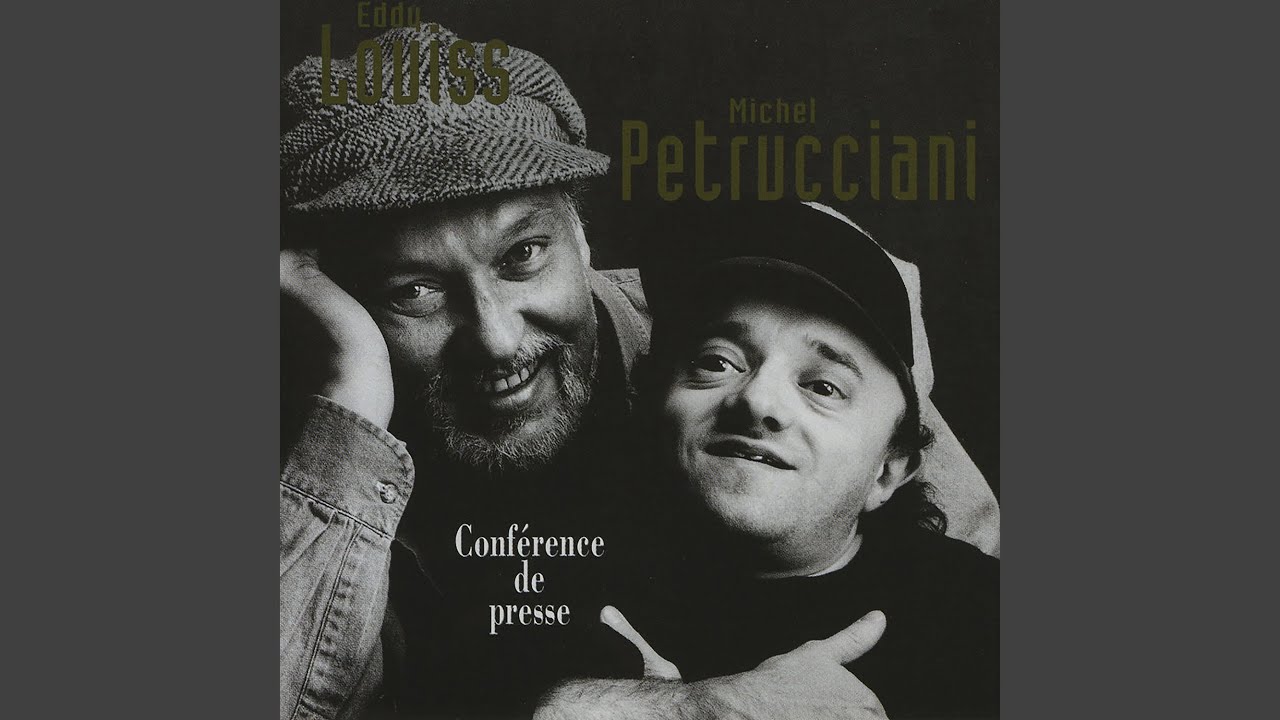 These Foolish Things (Live) - YouTube