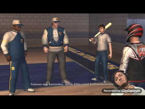 Bully (Tamer Yeşildağ)