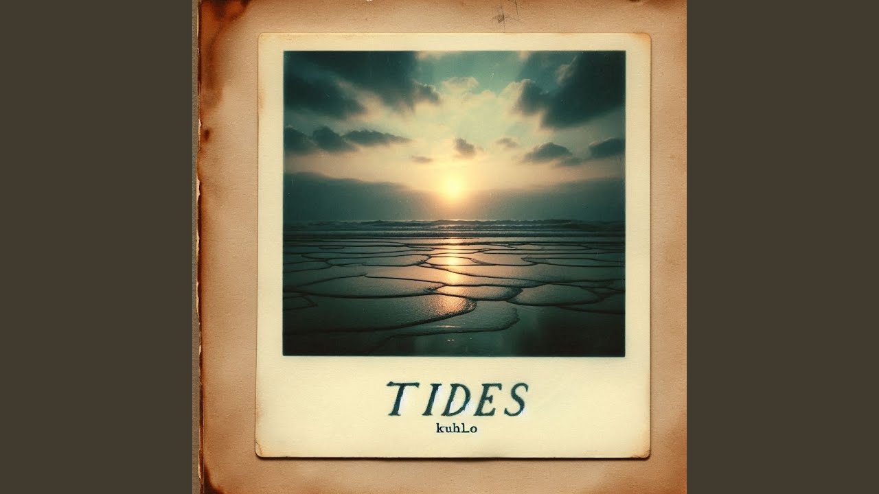 Tides - YouTube
