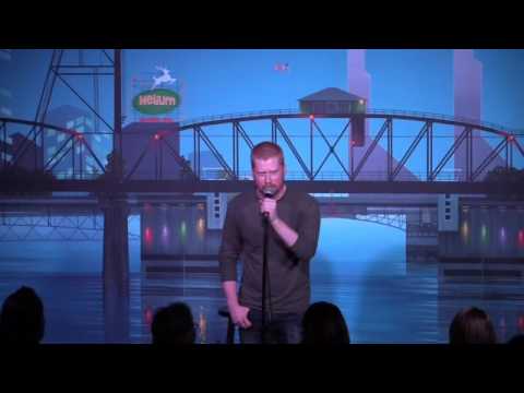 Ben Harkins- Having Fun and Saving Money - YouTube