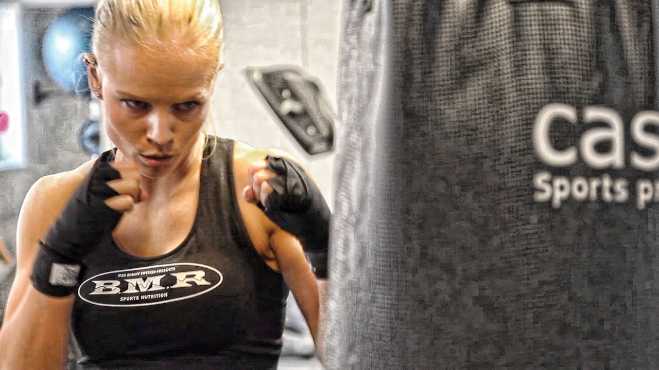 Kick-Ass Fitness Motivation - Angels Rise - YouTube