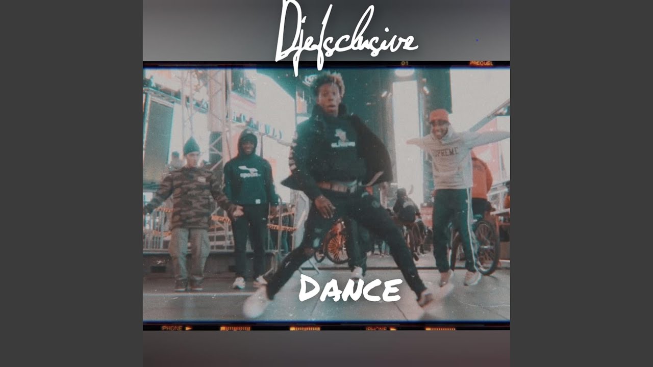 Dance (DOD Death Of Drill) - YouTube