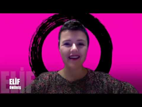 TangoTALKSTurkey - PERFORMANS - Zeynep Aktar & Sercan Yiğit