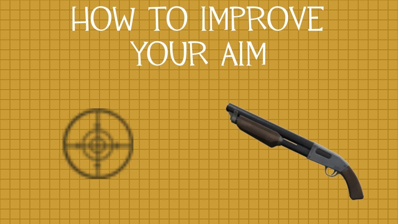 How to Aim in TF2! - YouTube