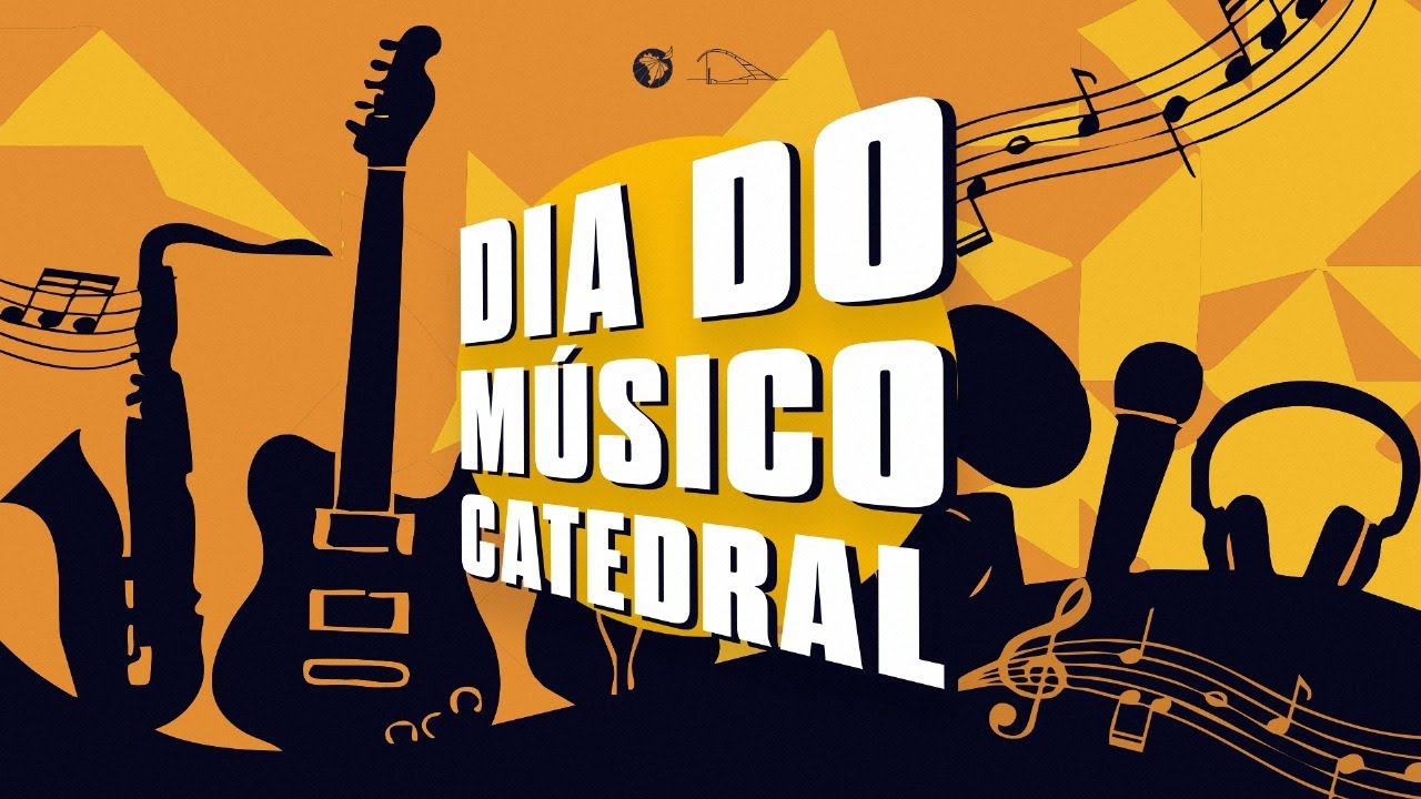 DIA DO MÚSICO - AO VIVO - YouTube