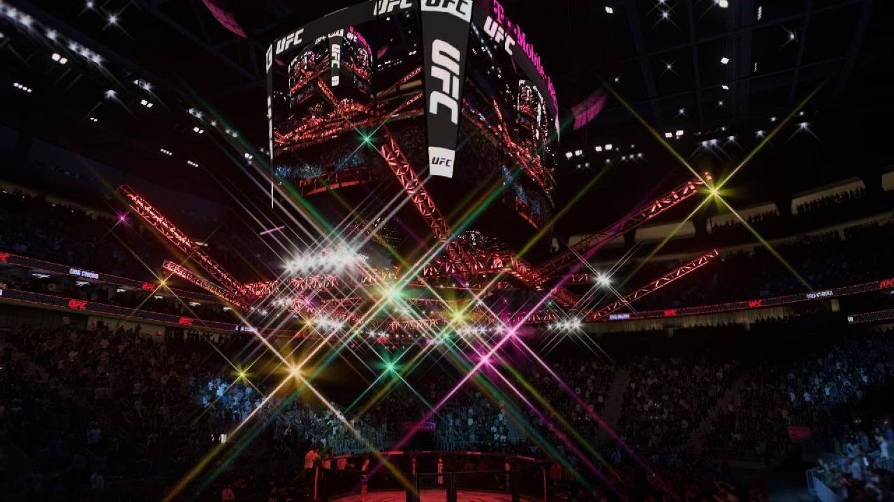 UFC Dream Match - Chris Cyborg VS Valentino Shevchenko - YouTube