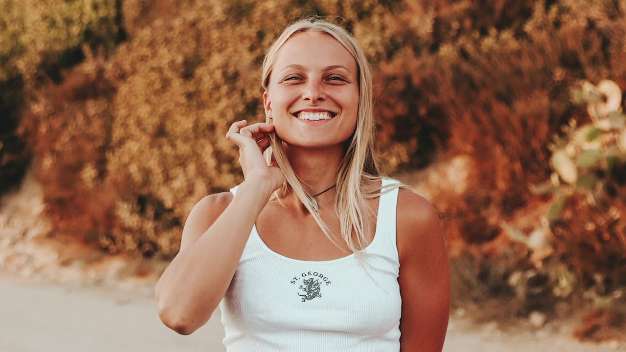 Emily Brimlow - Nickel (Official Song) - YouTube