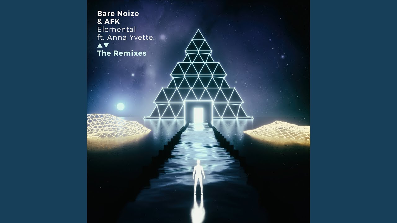 Elemental (DJ Tigerstyle Remix) - YouTube