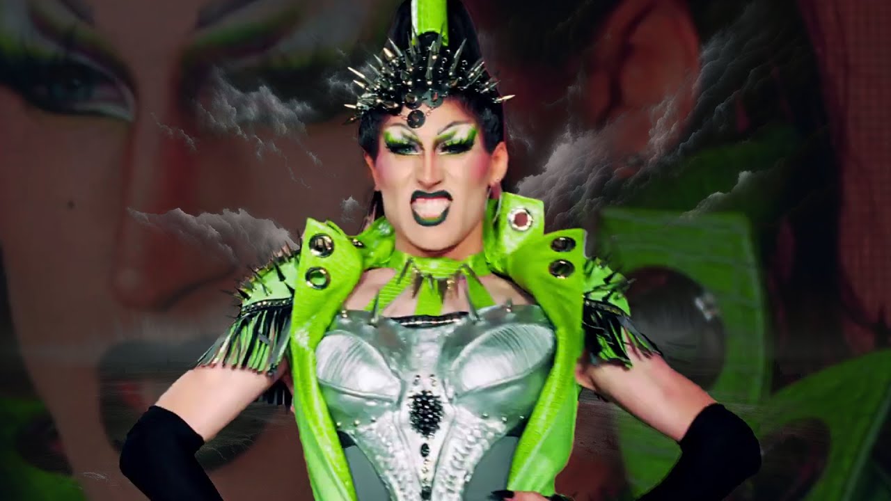 season 16 promo expectation vs reality - YouTube