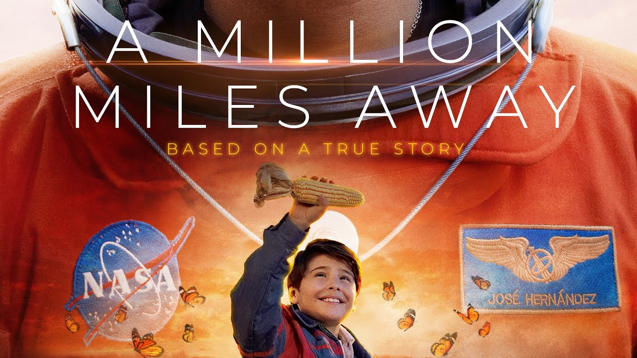 A MILLION MILES AWAY Trailer | 4K Ultra HD - YouTube