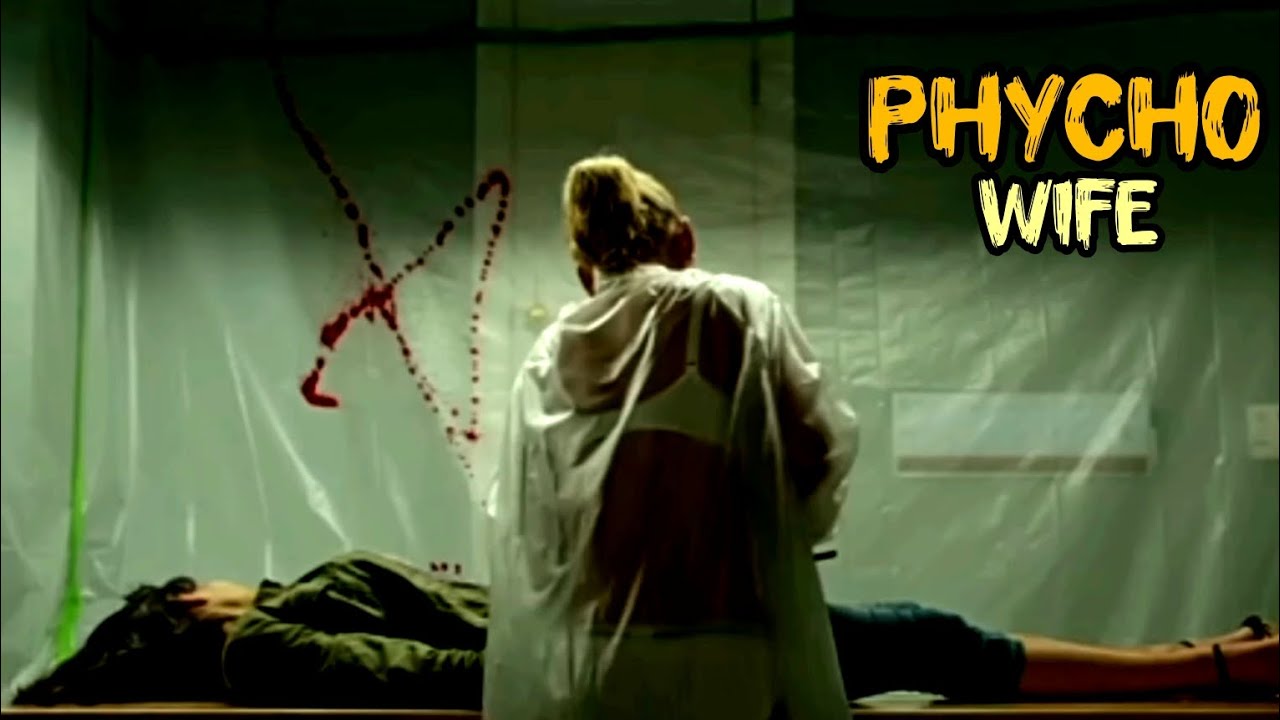 IMAGINE A SWEET HOME THEN THIS HAPPENS || PHYCHO WIFE || SWEET HOME MOVIE EXPLAINED - YouTube