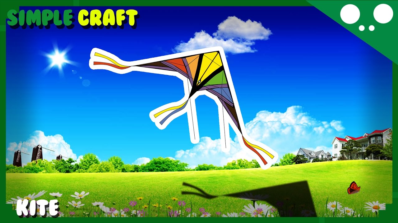 ͡° ͜ʖ ͡°)☞ Minecraft l How to make a Working Kite! (No Commands) - YouTube
