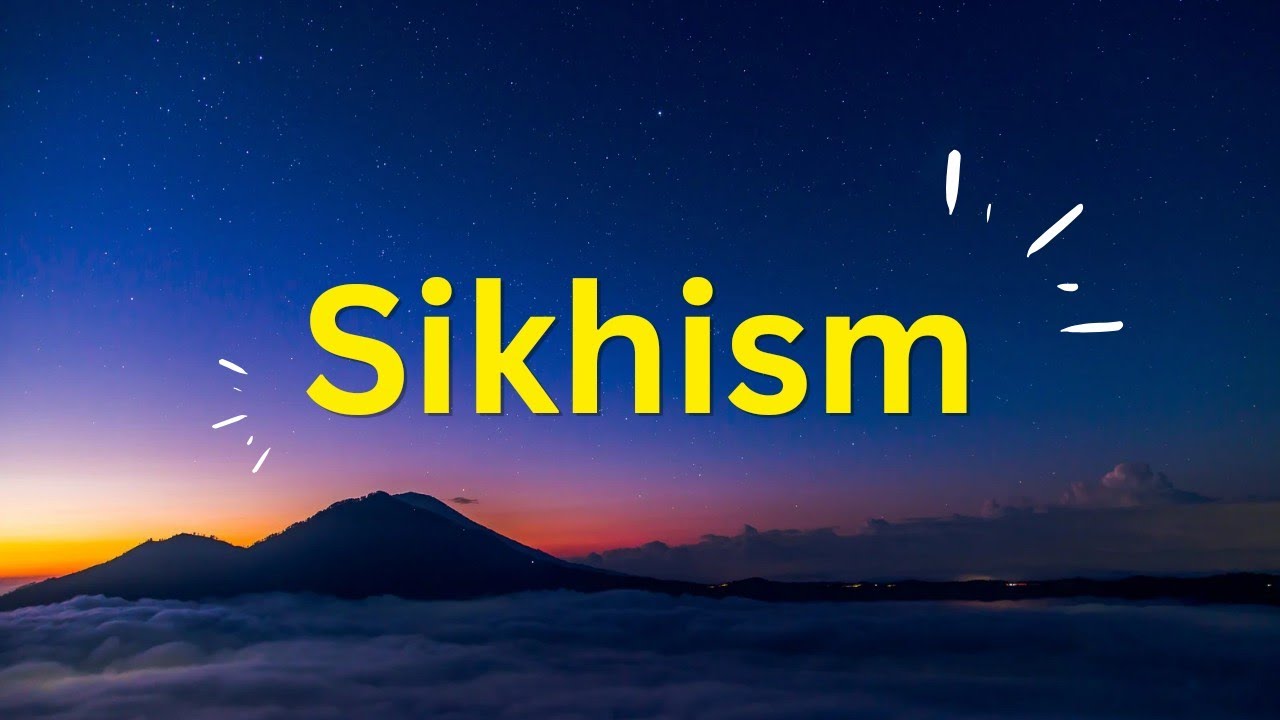 Sikhism | Sikh dharm | Sikh dharm ke baare me | Sikh dharm - YouTube