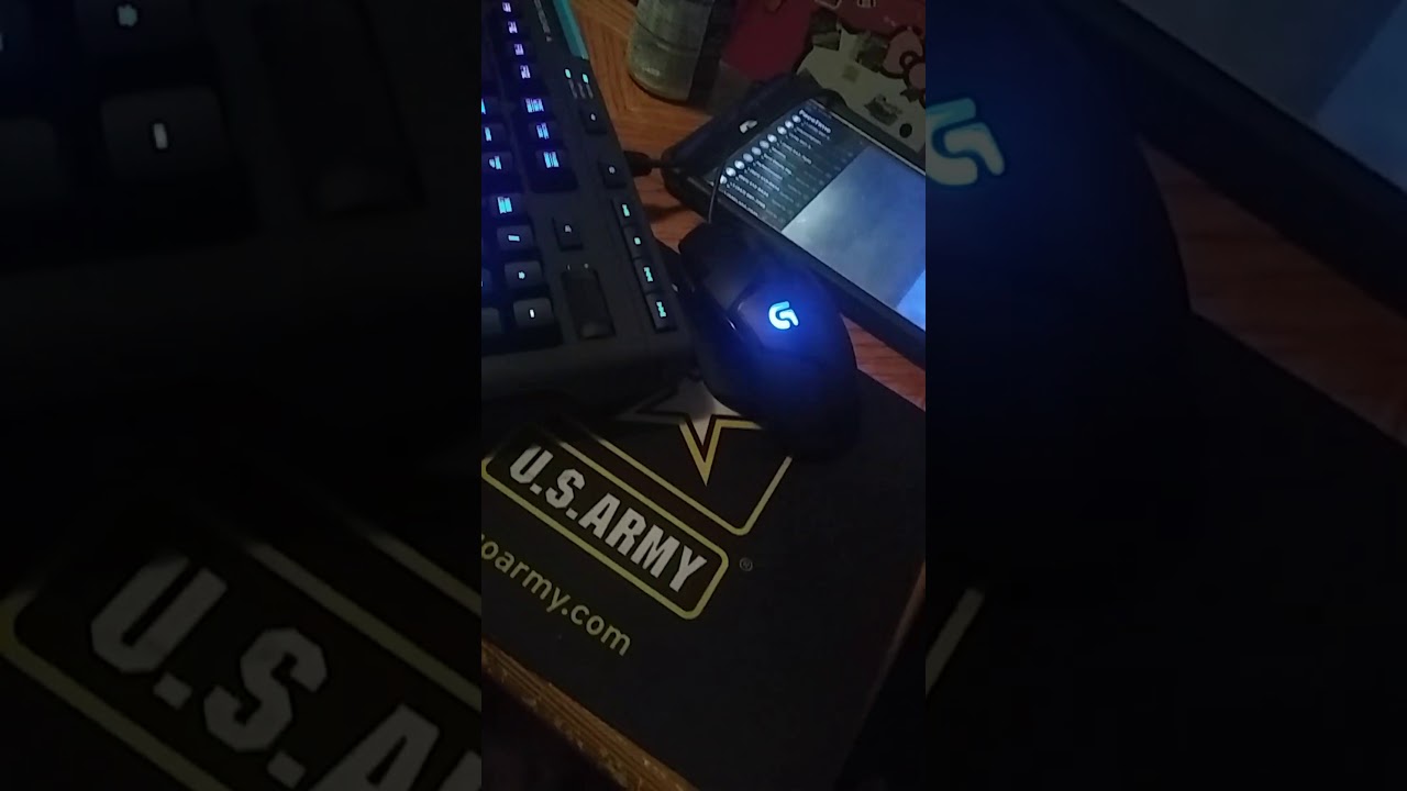 Trash setup yeet - YouTube