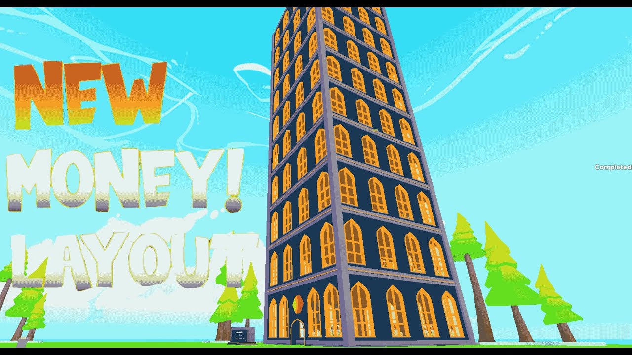 *NEW* my restaurant best money farm Layout - YouTube