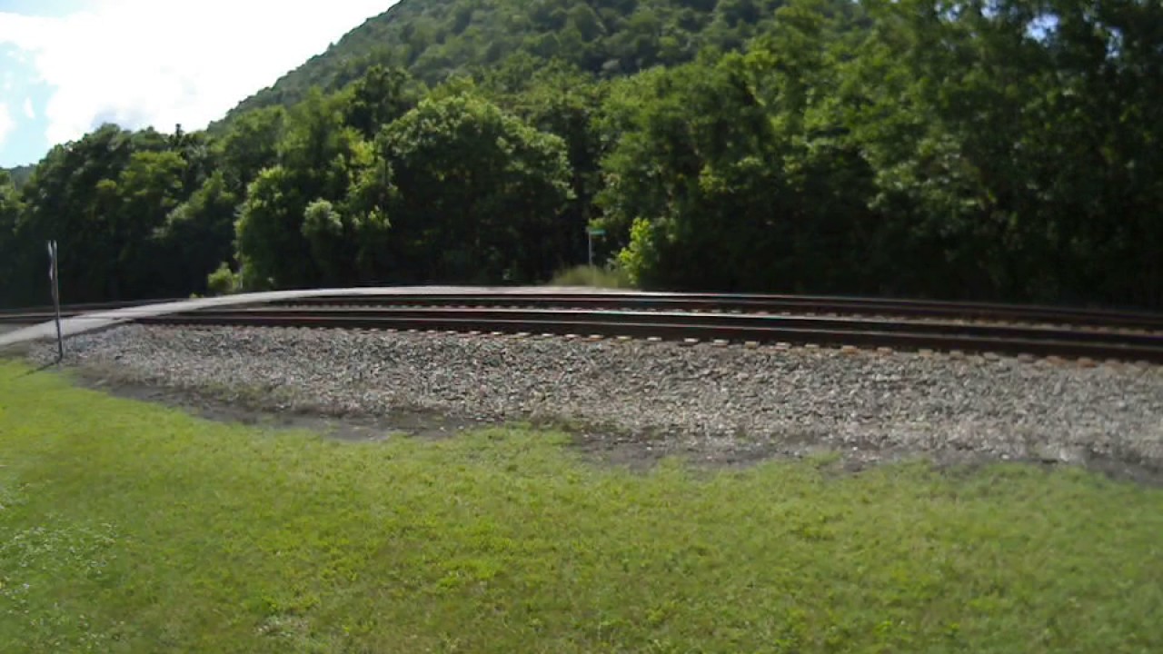 SAR Exports on NS 099 - YouTube