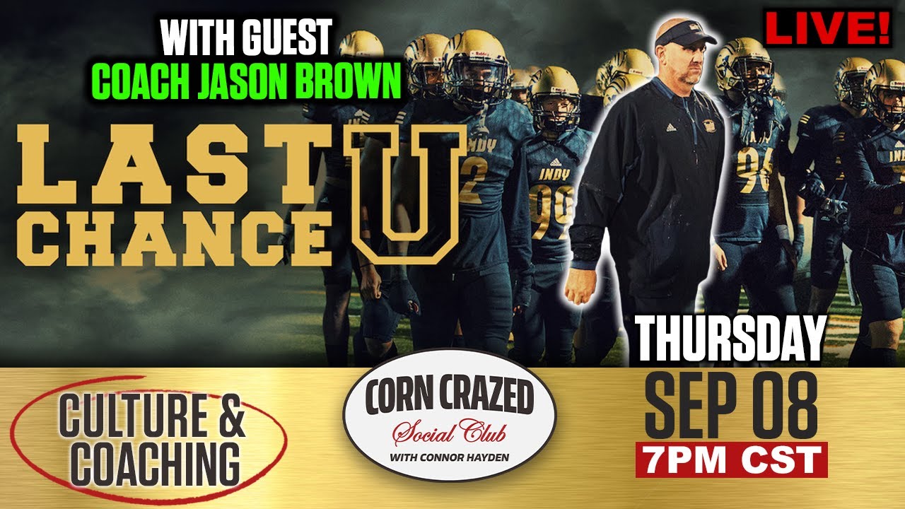 THE DIFFERENCE BETWEEN WINNING & LOSING COACHES & DEVELOPING 4 STAR ...