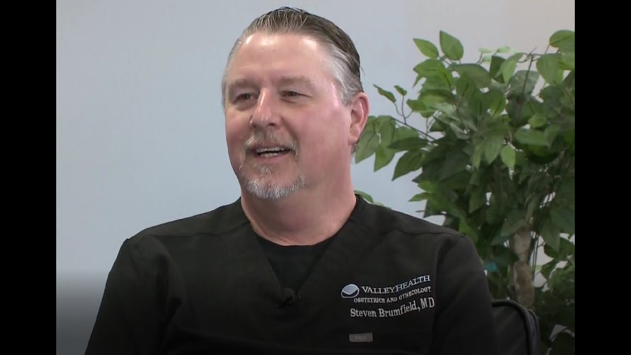 Urinary Incontinence | Monday Health Minutes with Valley Health - YouTube
