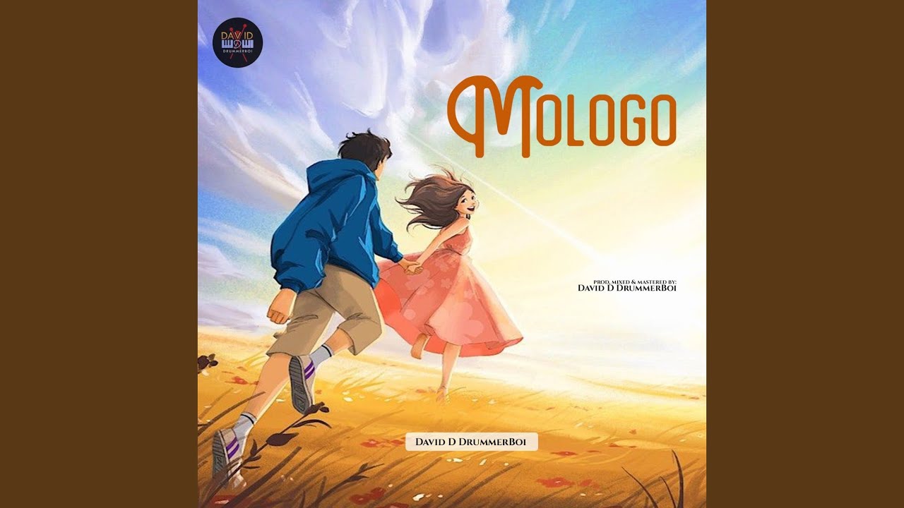 Mologo - YouTube