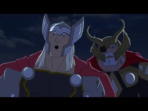 ODIN BEARD origin