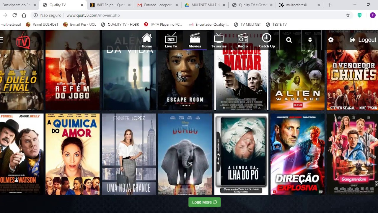 TREINAMENTO MULTNET MULTINÍVEL 24/05/2019 - YouTube