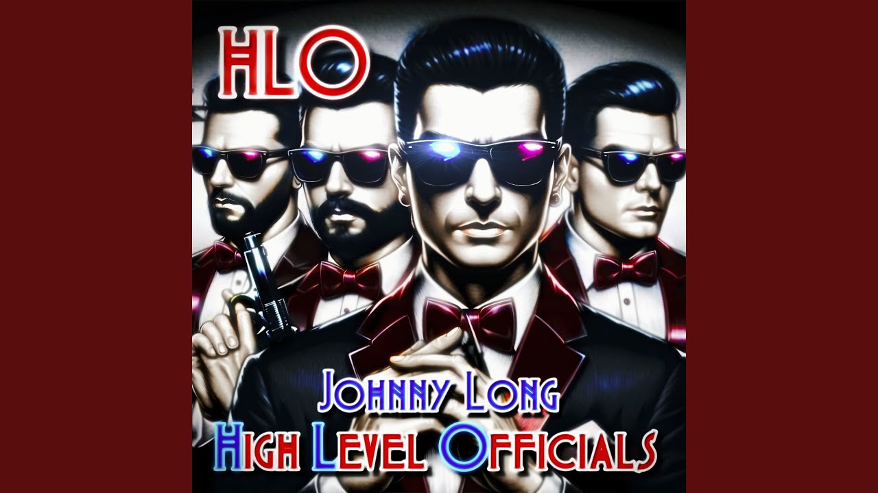 HLO - High Level Officials - YouTube