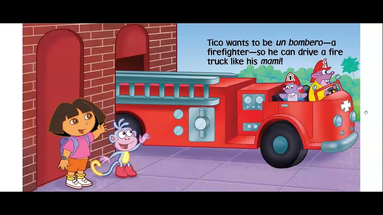 What Will I Bee? Dora's Book about Jobs, by Phoebe Beinstein, a Read ...