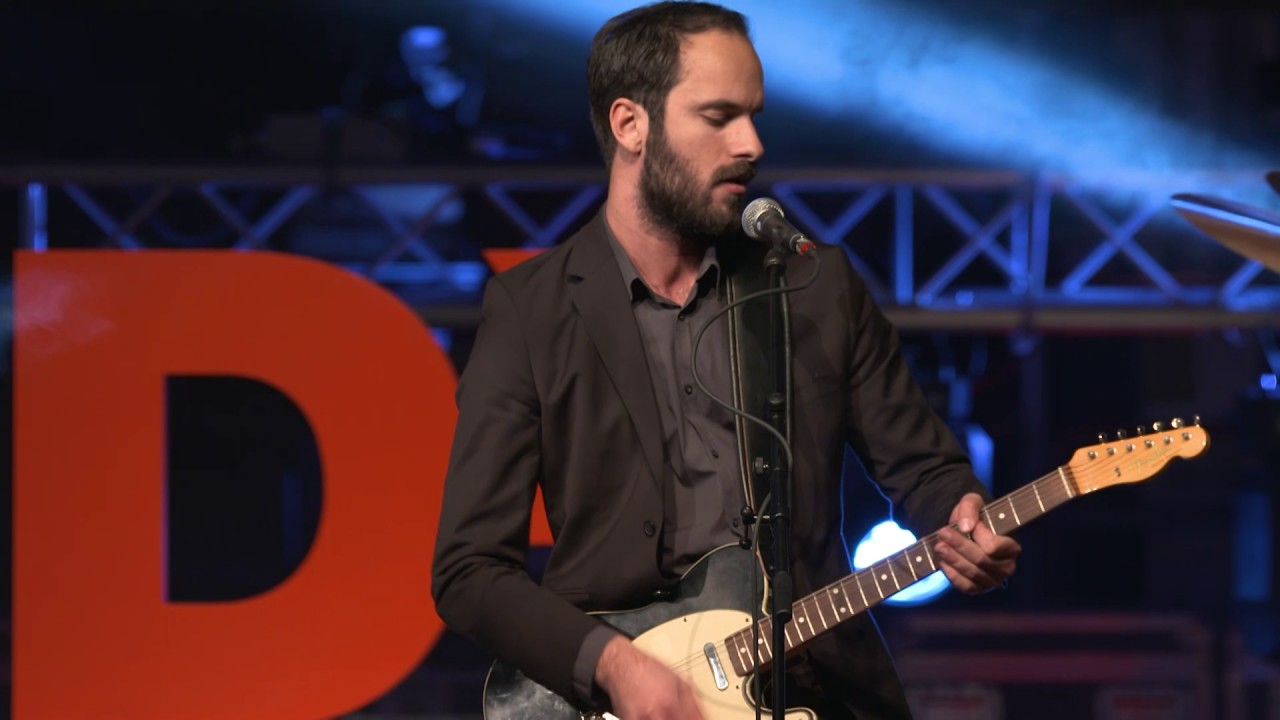 Performance | Sundaze | TEDxHilversum - YouTube