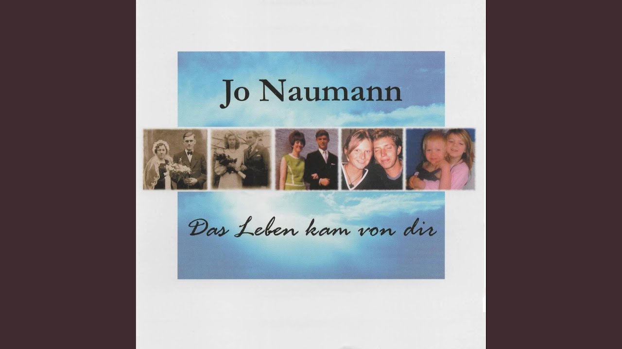 Ich hab dich so lieb - YouTube