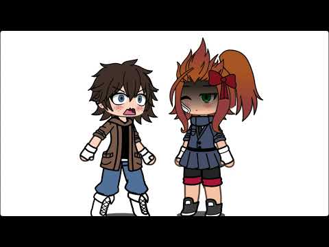 Aaron being misogynistic [Shitpost] [Aaron is Elizabeth and Sabrina’s ex btw] [SATIRE!!]