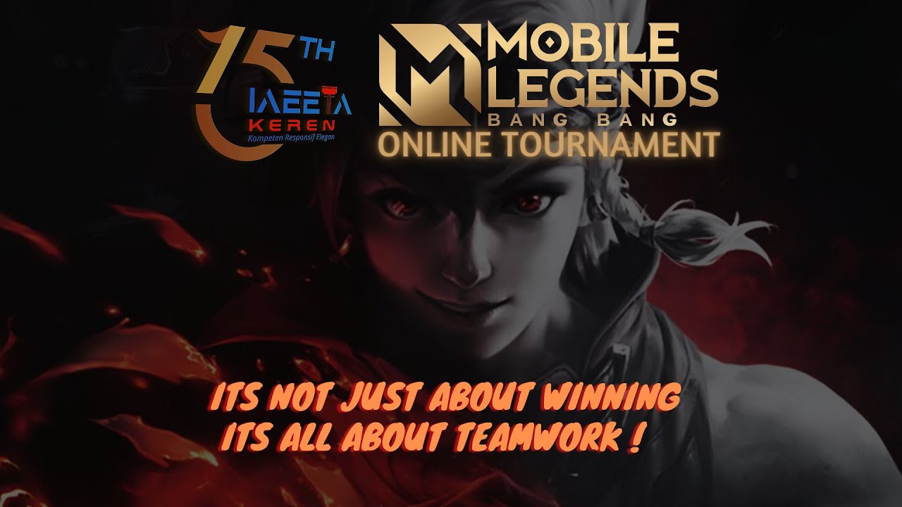 SEMIFINALS - MOBILE LEGENDS HUT IAEETA KE 15 | It’s Not Just About ...