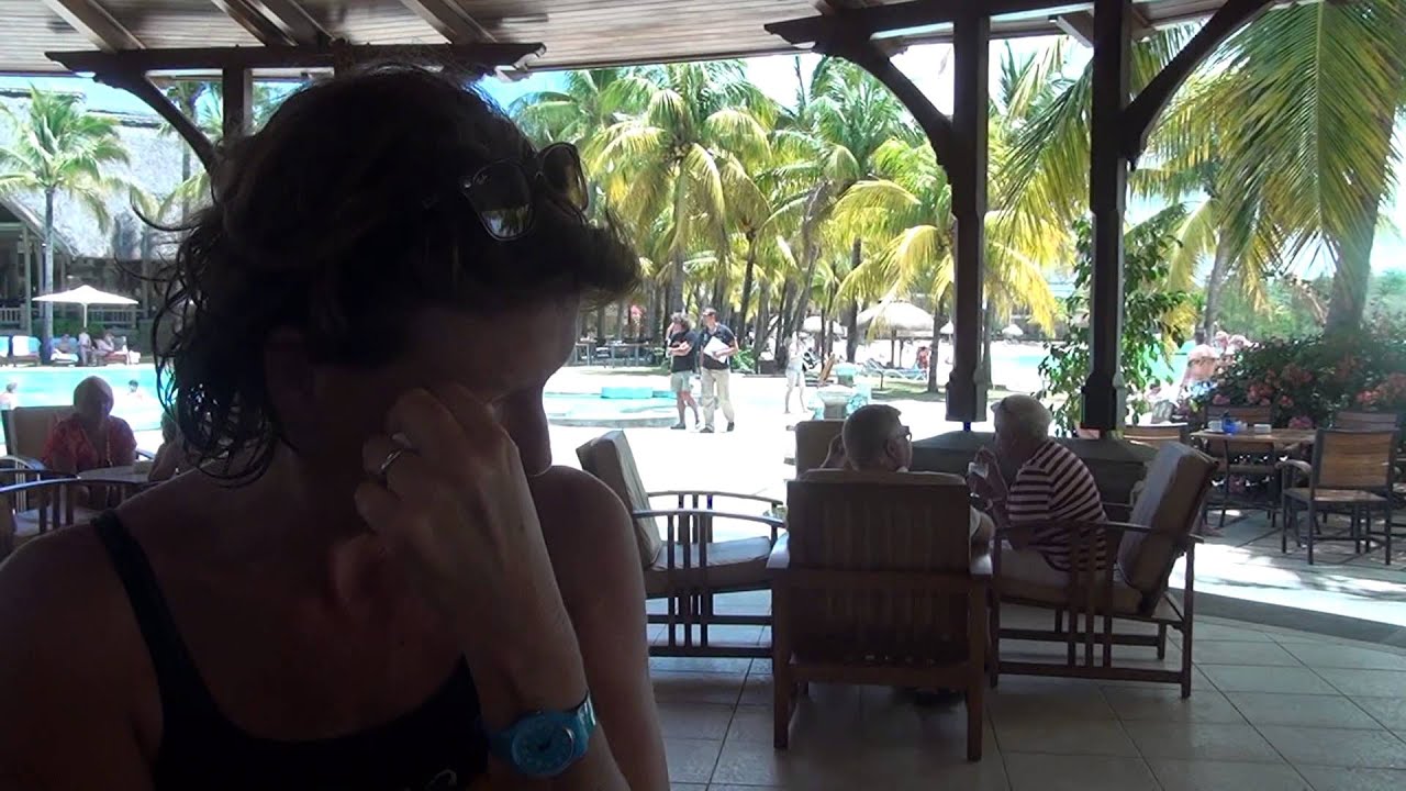 Shandrani noon apero in 2D HD - YouTube