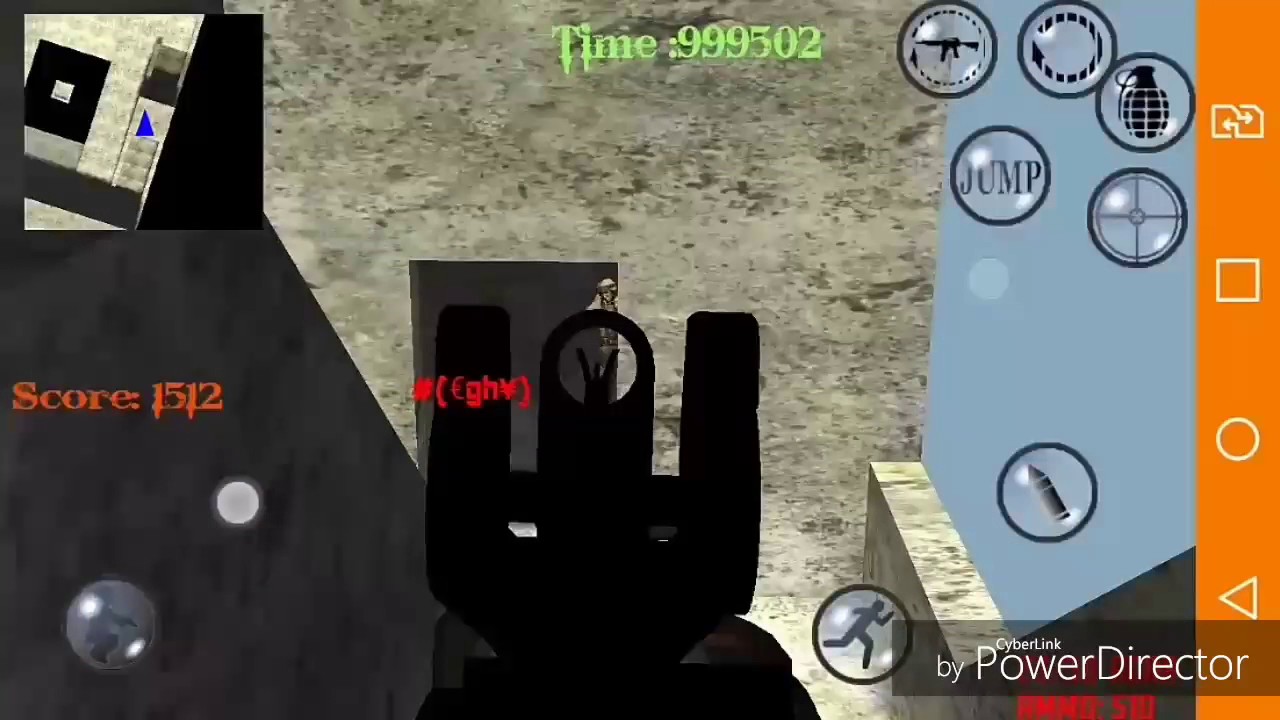 Novo video jogando lwp-lan multiplayer fps - YouTube
