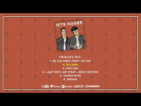 02. Merdan D & Tay - Allang