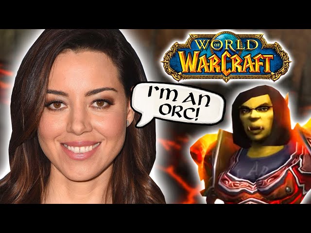 World Of Warcraft Meme