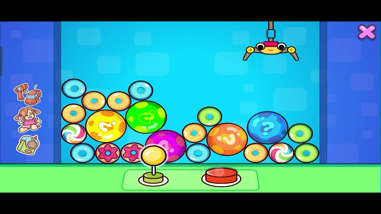 Kids#game#play#abcd#children#bacho ke liy#happy child# - YouTube