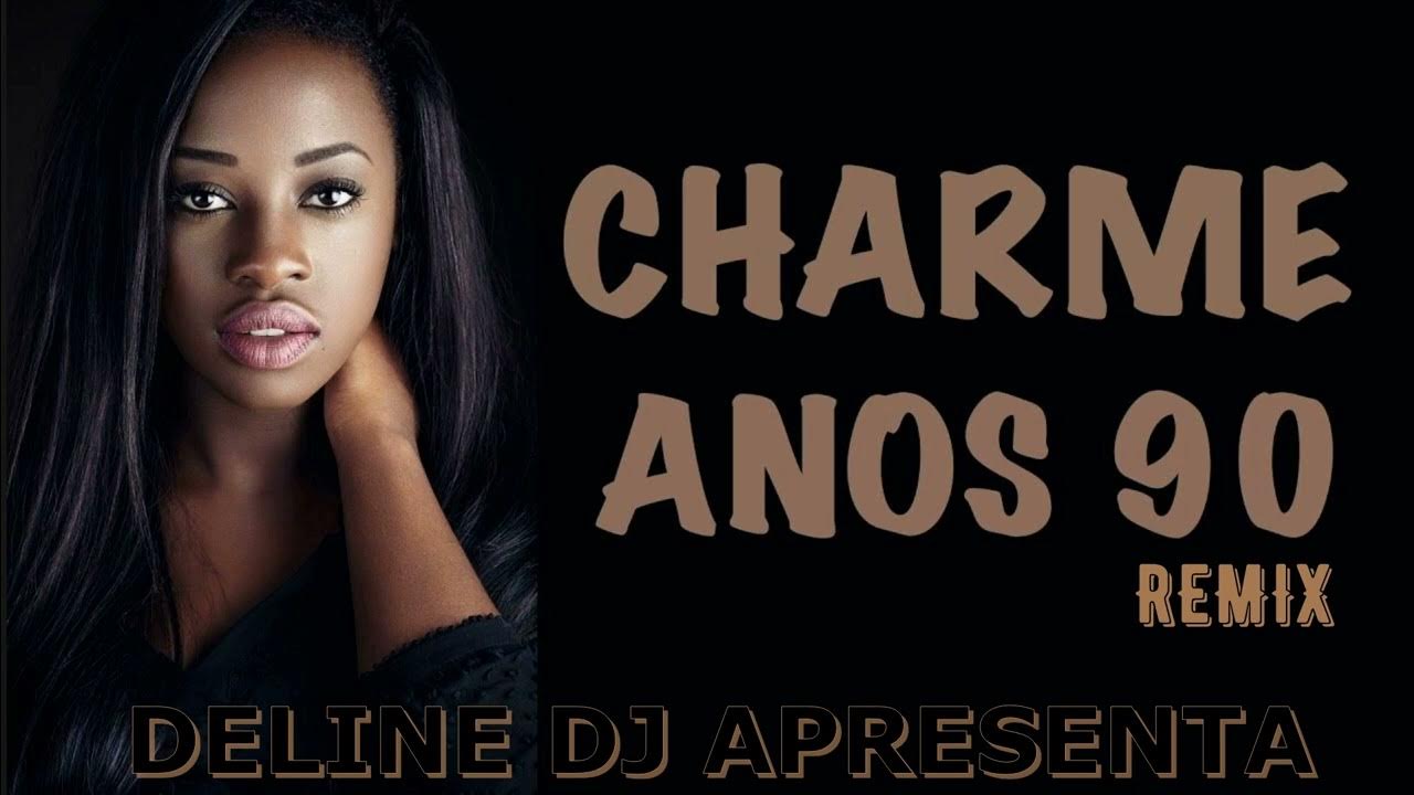 Charme 90 remix - YouTube