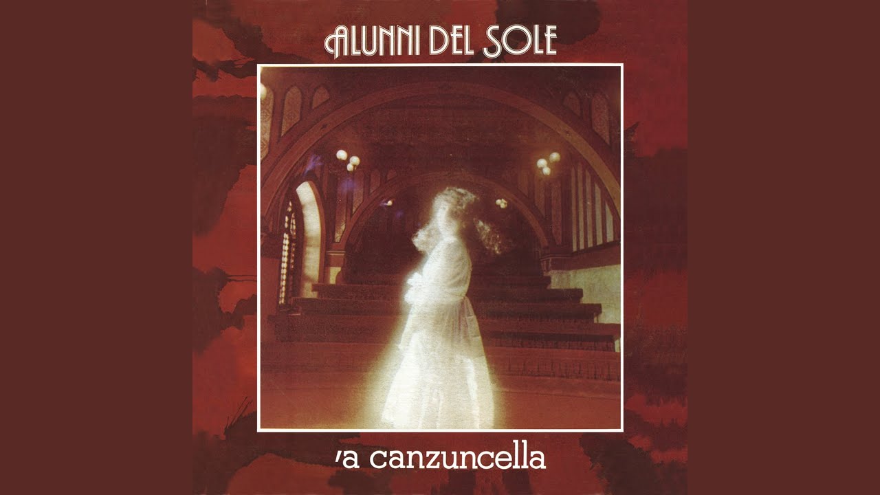 Una come te - YouTube