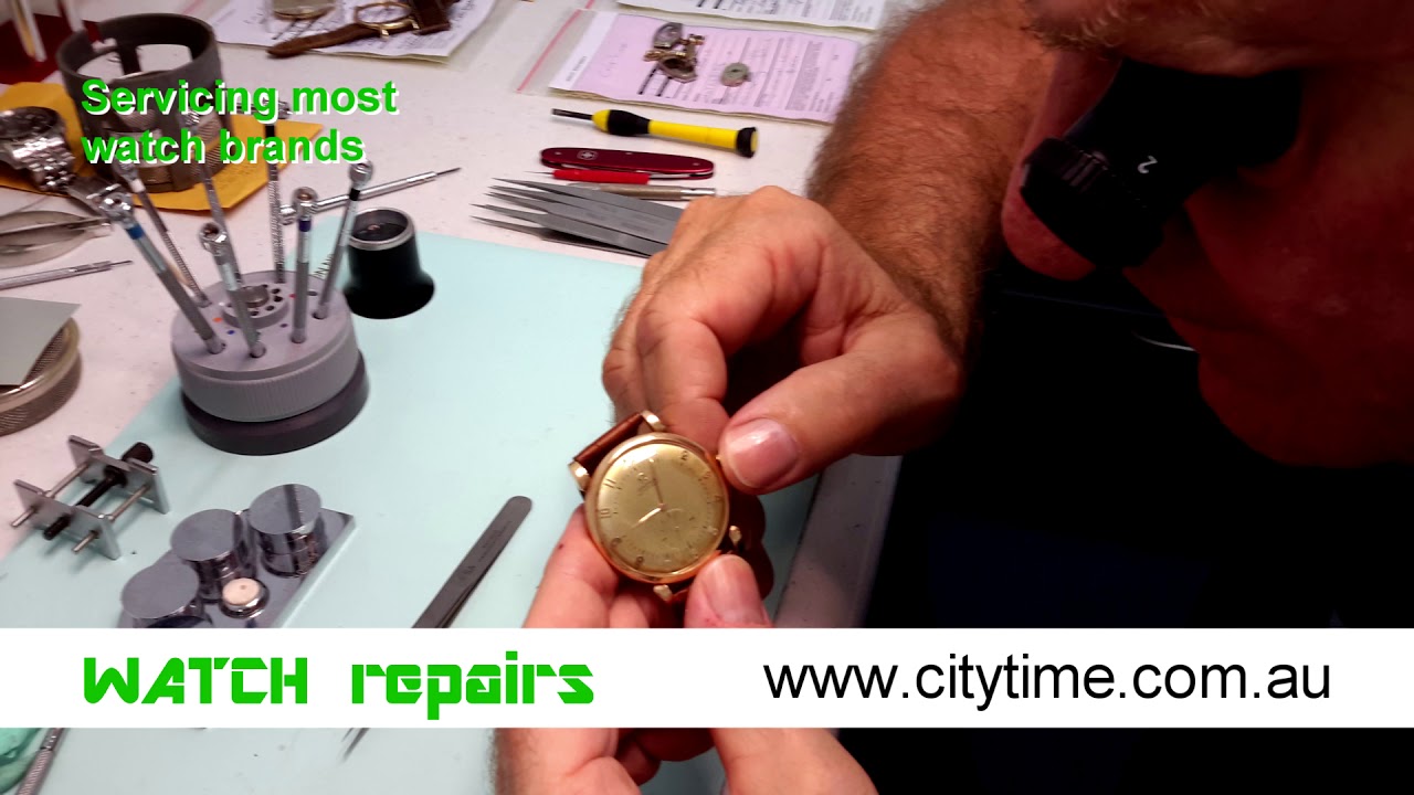 CityTime Video v3 - YouTube