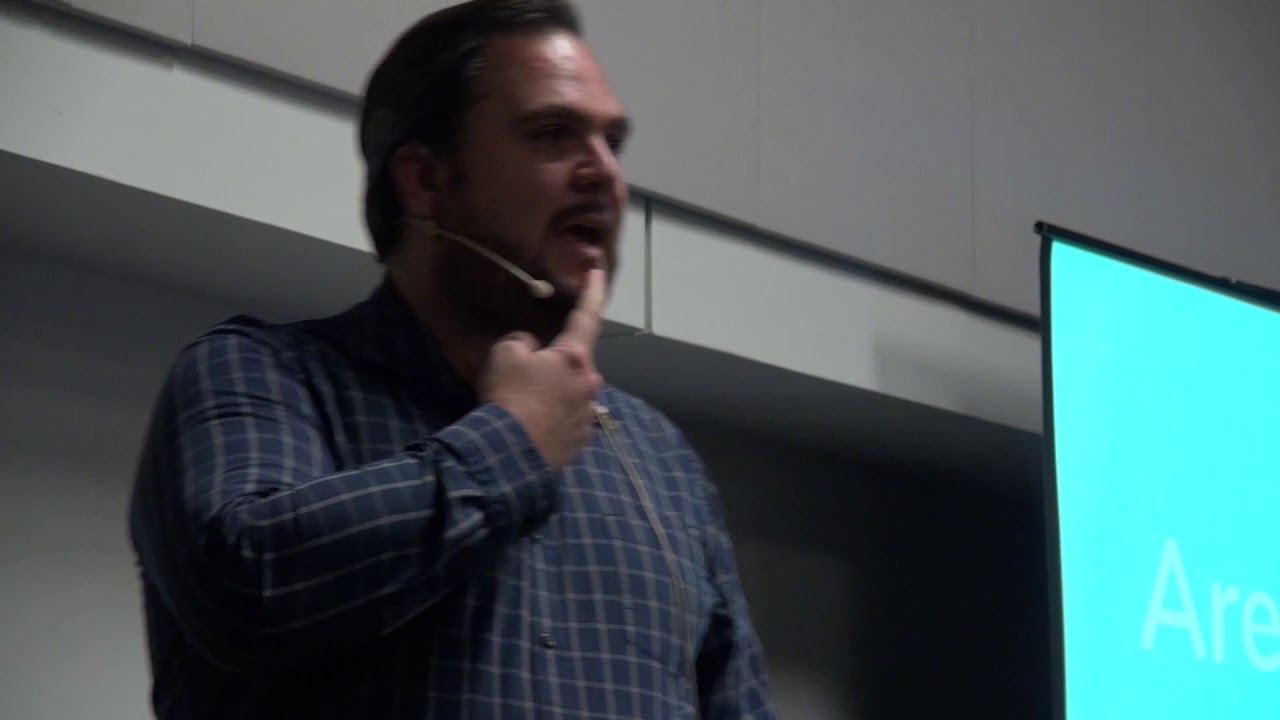 Daniel Tardif - Stop Abandoning, Start Delegating - What Makes a Strong ...