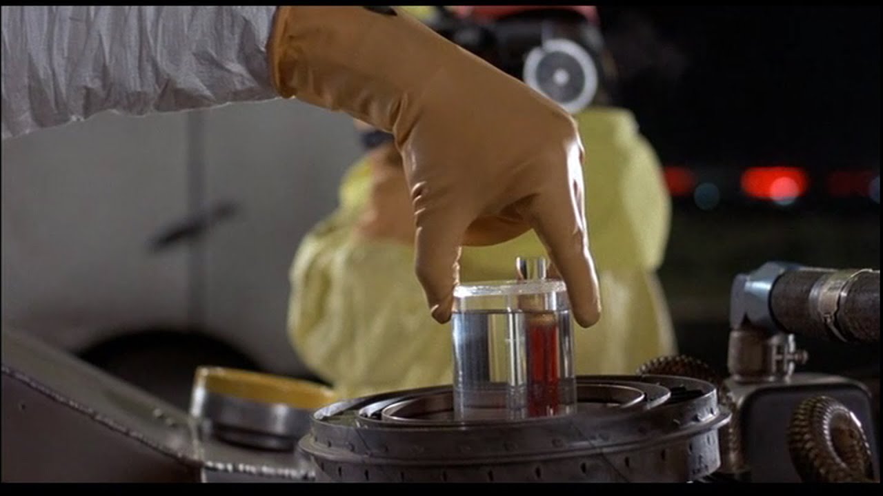 Plutonium (Sci-Fi Shorts 043) - YouTube