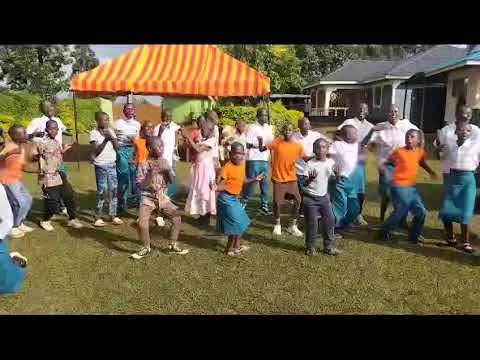 Thank You John & Sandy! - YouTube