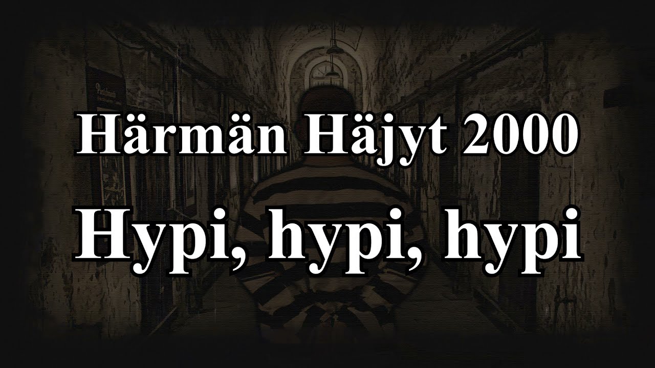 Горячие финские парни - 2. Hypi, hypi, hypi (русские субтитры) - YouTube