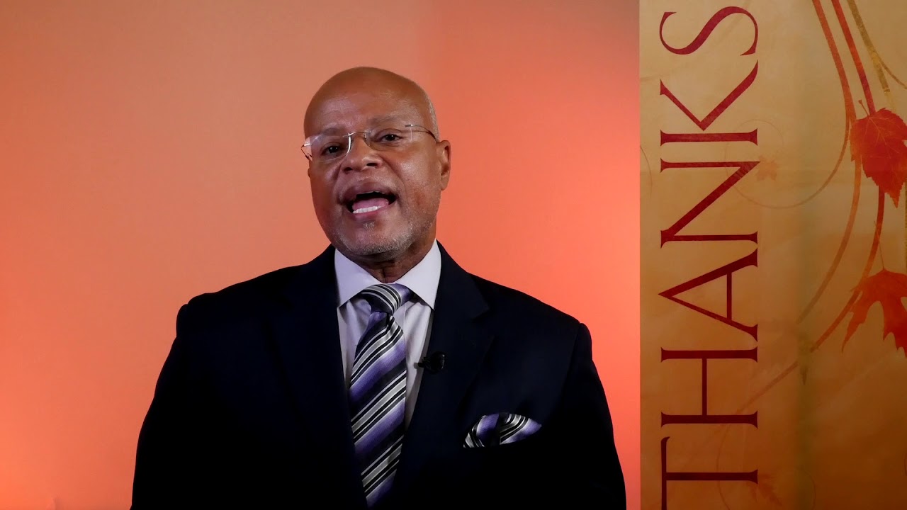 Pastor Anderson | Sunday Message 11-8-20 - YouTube