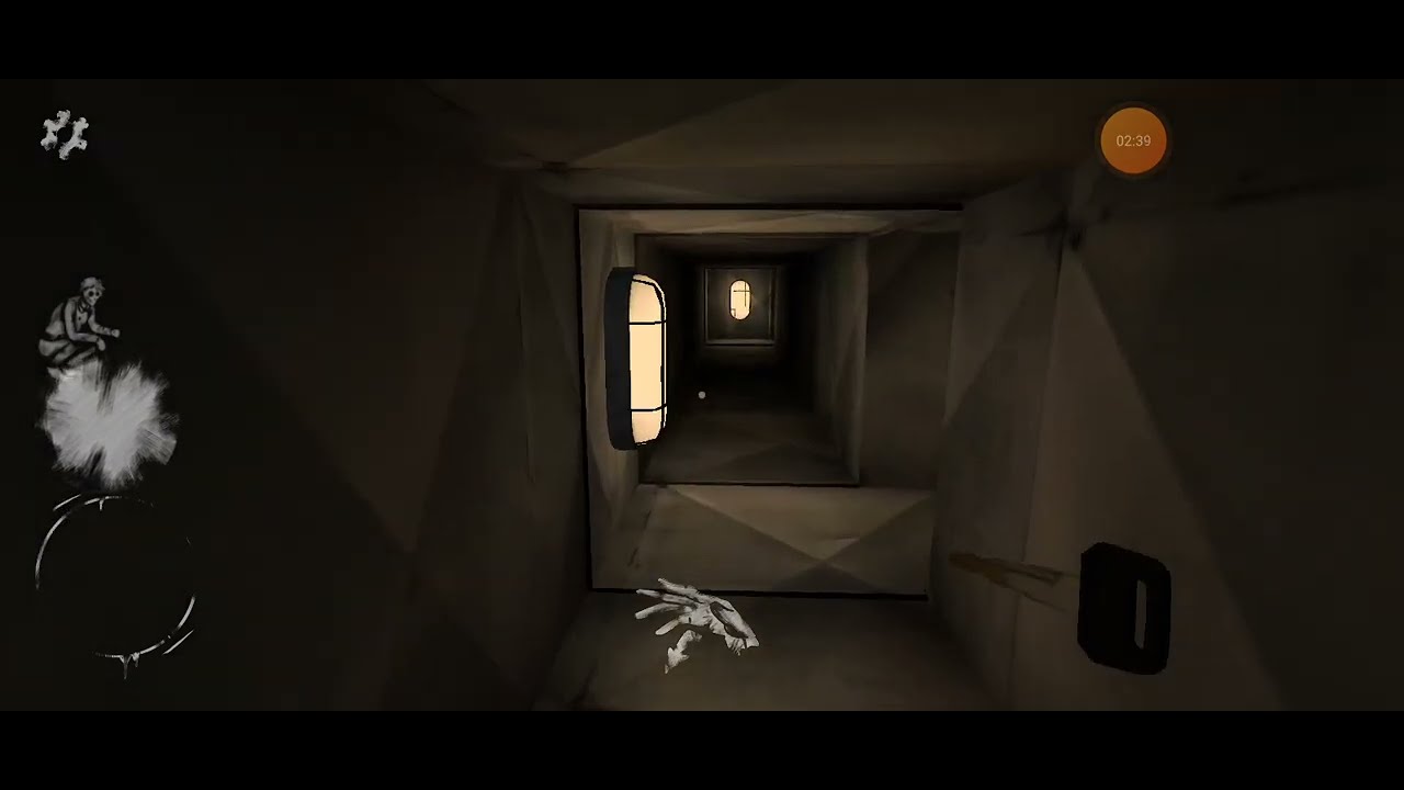 Jeff The Killer: Horror Game V1.3.311 Car Escape Without Getting ...