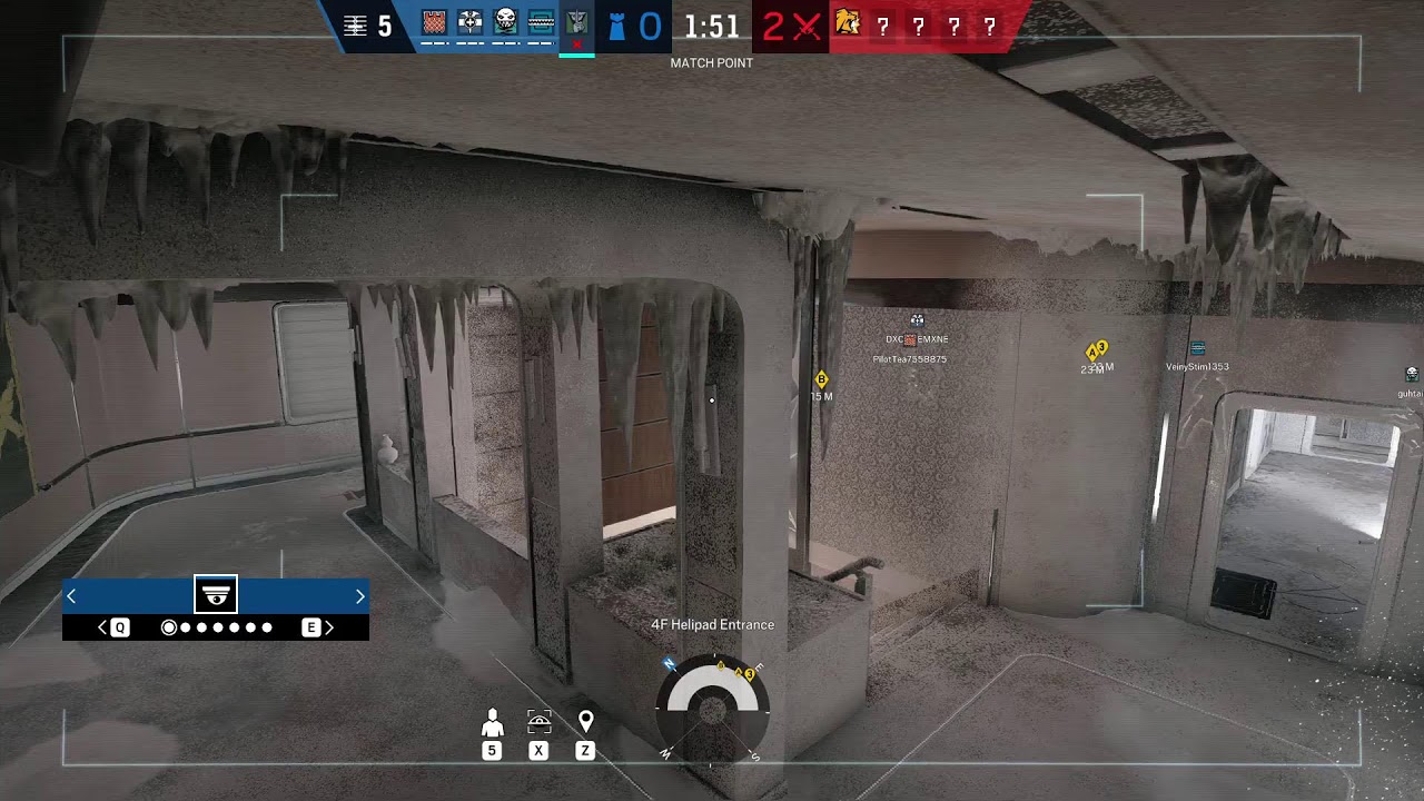 Autistic Siege Stream - YouTube