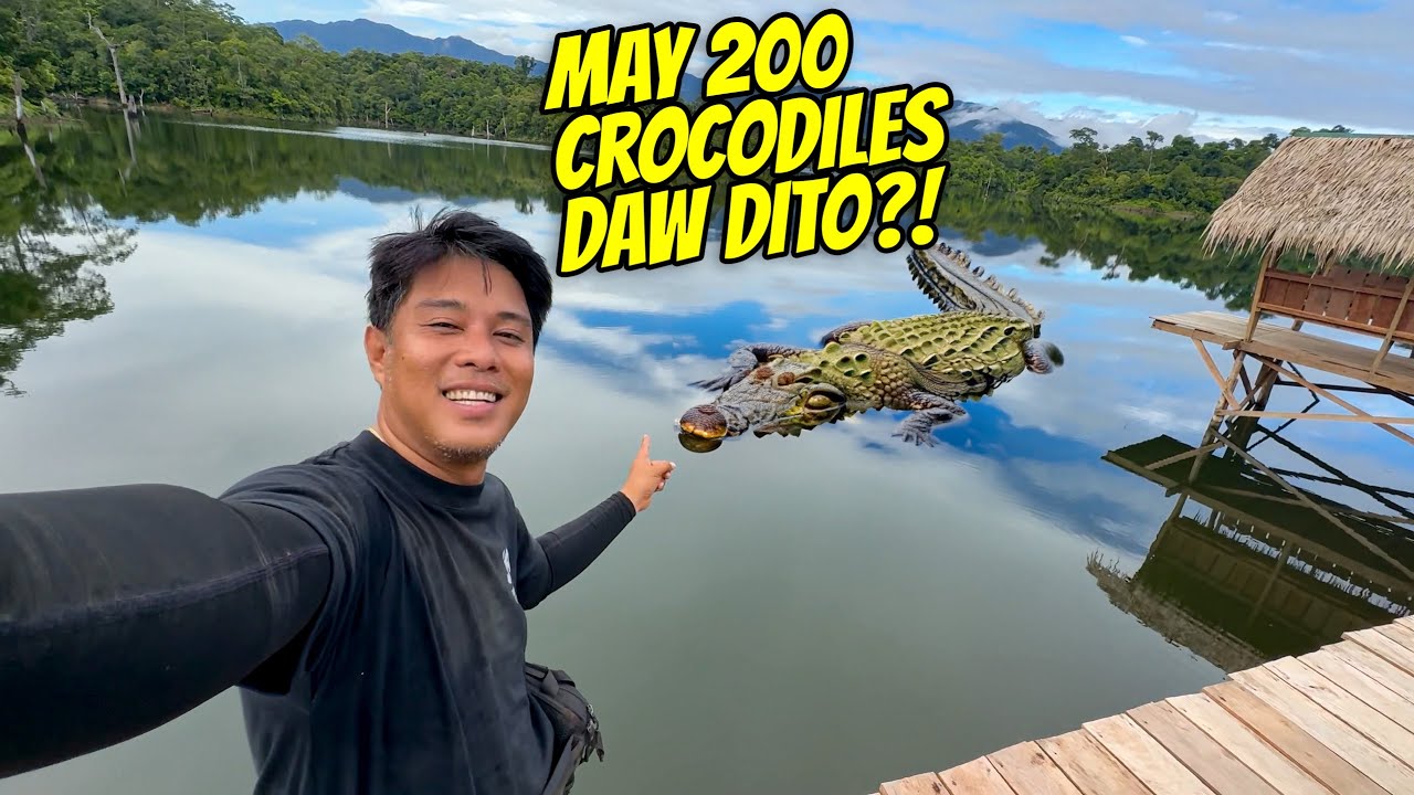 Ang Buhay sa liblib na probinsya ng Divilacan at Maconacon, Isabela ...