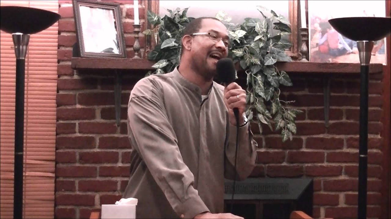 Apostle Troy L. Murray (Thus in The Last Days) Pt.7 - YouTube