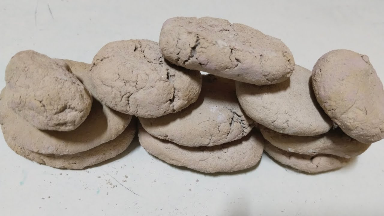 Creamy texture Asmr Crushing very satisfying 🤩 - YouTube