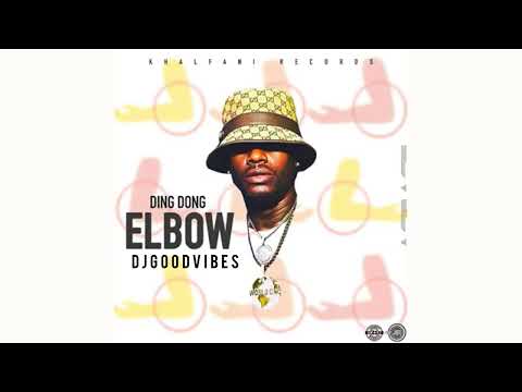Ding Dong Ft. Khalfani - Elbow (Official Music) October 2022